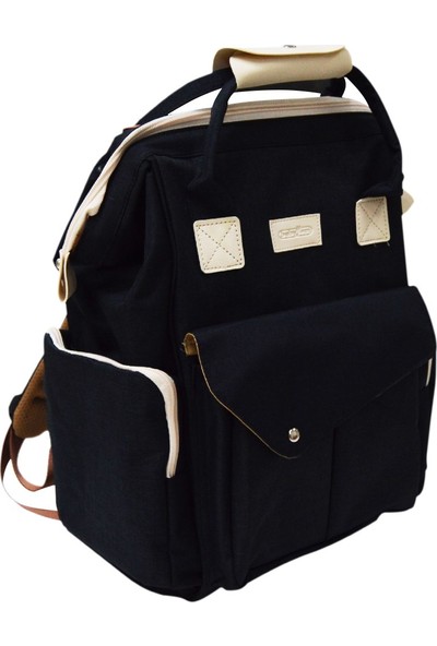 Baby Jem Çok Fonksiyonlu Bakım Çantası 568