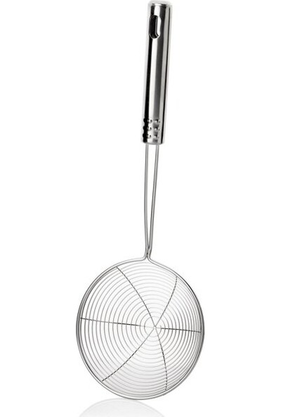 Balsa Yağ Krvgiri Paslanmaz