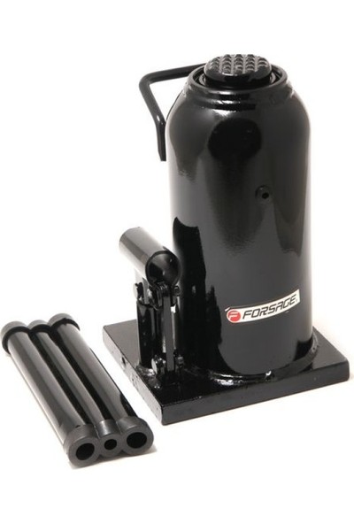 Forsage Hidrolik Şişe Kriko 20 Ton