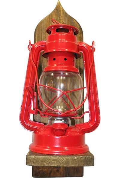 M'art Home Duvar Aplik Fener