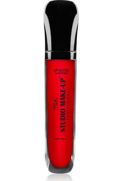 Tca Studıo Make-Up Shımmer Lıp Gloss 007 Tca Studıo Make-Up Shımmer Lıp Gloss 007