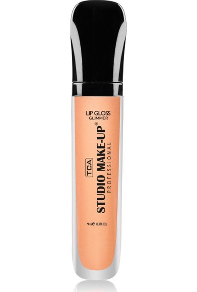 Tca Studıo Make-Up Shımmer Lıp Gloss 008 Tca Studıo Make-Up Shımmer Lıp Gloss 008