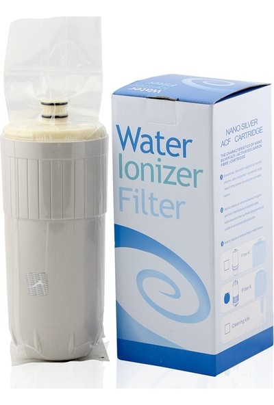 TheLifeCo Ep 600 İç Filtre