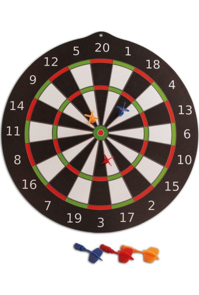 Star Manyetik Dart Oyunu Star Manyetik Dart Oyunu