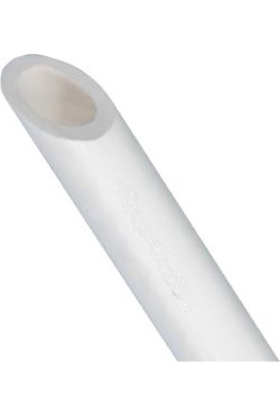 Hakan PN20 PPRC Düz Boru 4 m 20 mm Hakan PN20 PPRC Düz Boru 4 m 20 mm