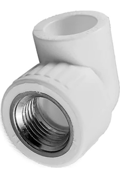 Hakan PPRC İç Diş Dirsek 20 x 3/4 Hakan PPRC İç Diş Dirsek 20 x 3/4