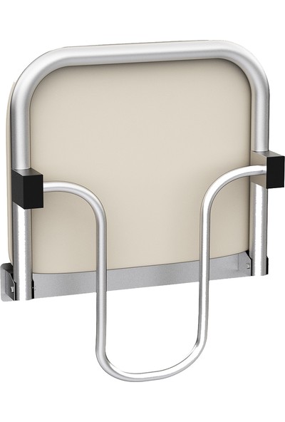 Aksesuaros Engelli Duş Oturağı Plastik Aksesuaros Engelli Duş Oturağı Plastik
