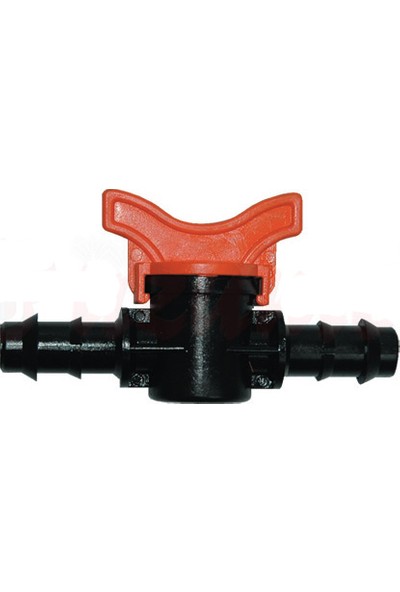 Aksesuaros Damlama Vanası 16'lık 10'lu