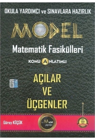 Gür Yayınları 9 Model Fasikülleri Üçgenler Gür Yayınları 9 Model Fasikülleri Üçgenler