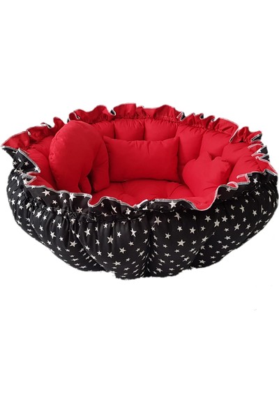 Babynest Dünyası Babynest - Uyku ve Oyun Minderi