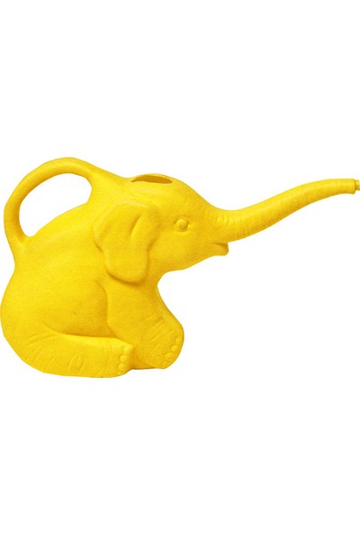 OEM Çiçek Sulama Bidonu Fil 2,5 lt