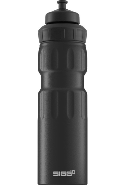 Sigg 8237.10 Wmb Sports Black 0.75 Lt Matara