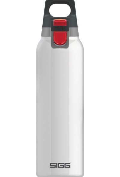 Sigg sigg 8540.10 Thermo Flask Hot&cold 0.5 Lt Termos Sigg sigg 8540.10 Thermo Flask Hot&cold 0.5 Lt Termos