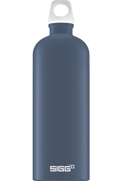 Sigg 8673.40 Lucid Midnight Touch 1.0 Lt Matara Sigg 8673.40 Lucid Midnight Touch 1.0 Lt Matara