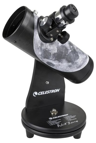 Celestron 22016 First Scope Teleskop