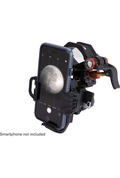 Celestron 81055 Nexyz 3-Axis Universal Akıllı Telefon Adaptörü Celestron 81055 Nexyz 3-Axis Universal Akıllı Telefon Adaptörü