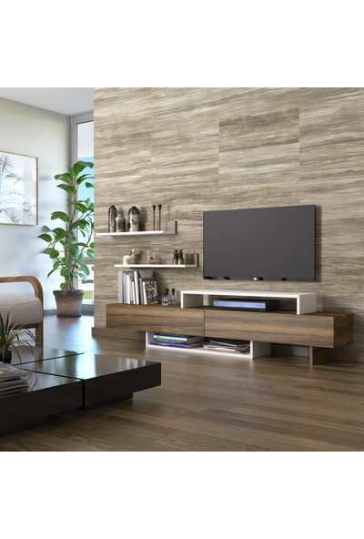 Hepsi Home Zenn Tv Ünitesi