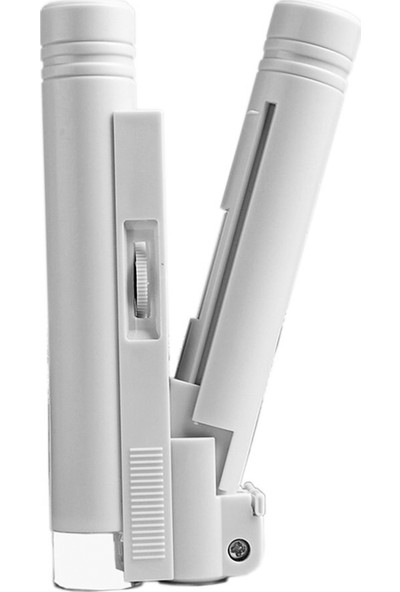 Microcase Çok Amaçlı Silindir Mini El ve Cep Mikroskop Işıklı 150X Model AL2430 Microcase Çok Amaçlı Silindir Mini El ve Cep Mikroskop Işıklı 150X Model AL2430