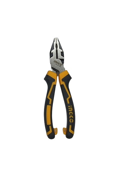 Ingco Profesyonel Pense 180 mm Ingco Profesyonel Pense 180 mm
