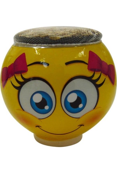 Pal Oyuncak Çimoji Çim Adam