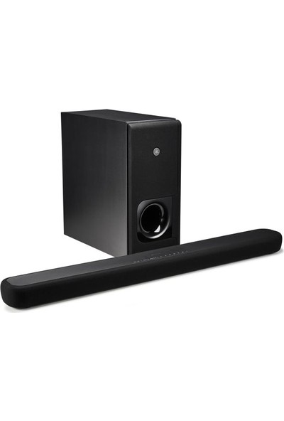 Yamaha YAS-209 Soundbar