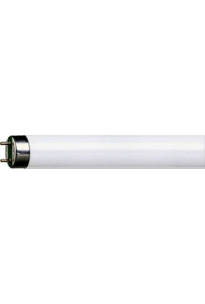 Phılıps 36 Watt Floresan Ampül (25 Adet) Phılıps 36 Watt Floresan Ampül (25 Adet)