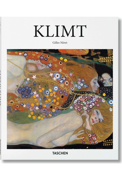 Klimt - Gilles Neret