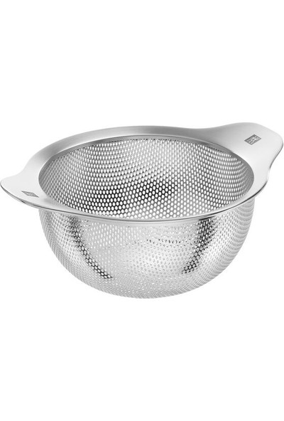 Zwilling Paslanmaz Çelik Tel Süzgeç 20 Cm