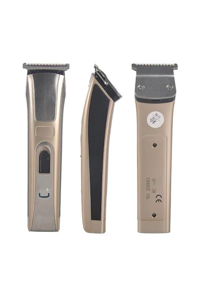 Alkılıç Rd-128profesyonel saç sakal tıraş makinesi