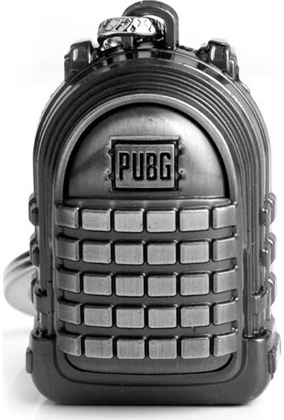 Avi Pubg Çanta Anahtarlık Avi Pubg Çanta Anahtarlık