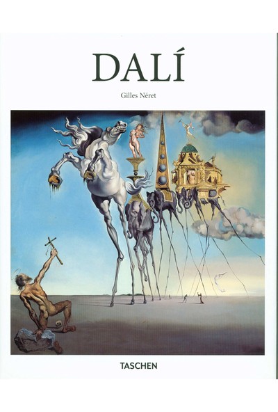 Dali - Gilles Neret