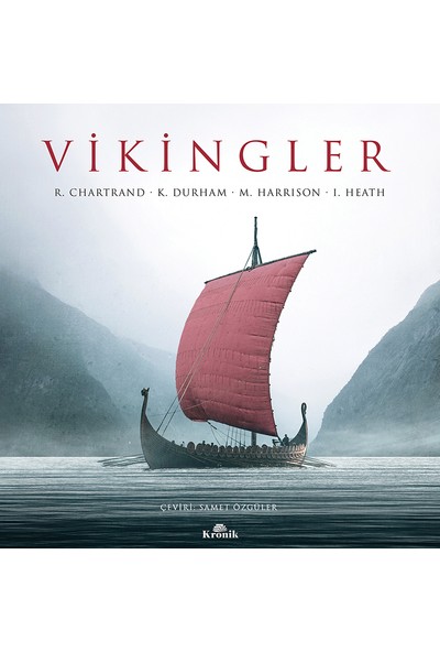 Vikingler - I. Heath Vikingler - I. Heath