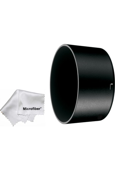 Nikon 55-200Mm Af-S Dx F4-5.6 If Ed Vr Lens İçin Hb-37 Parasoley Nikon 55-200Mm Af-S Dx F4-5.6 If Ed Vr Lens İçin Hb-37 Parasoley