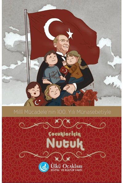 Çocuklar İçin Nutuk