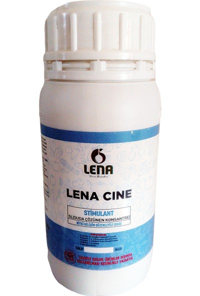Lena Lenacıne Bitki Köklendirici