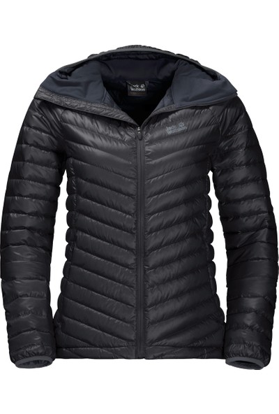 Jack Wolfskin Atmosphere Outdoor Kadın Mont