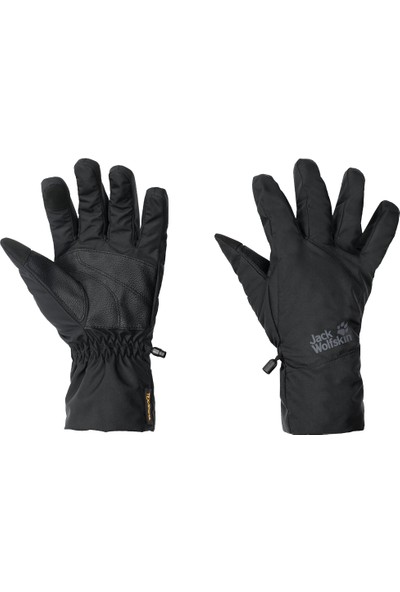 Jack Wolfskin Texapore Basic Glove Outdoor Eldiven Jack Wolfskin Texapore Basic Glove Outdoor Eldiven
