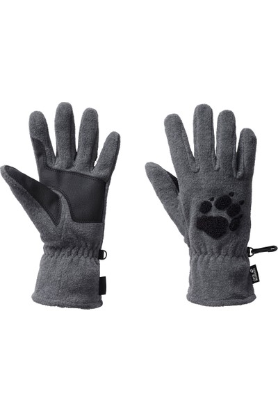 Jack Wolfskin 19615-600 Paw Gloves Erkek Eldiven Jack Wolfskin 19615-600 Paw Gloves Erkek Eldiven