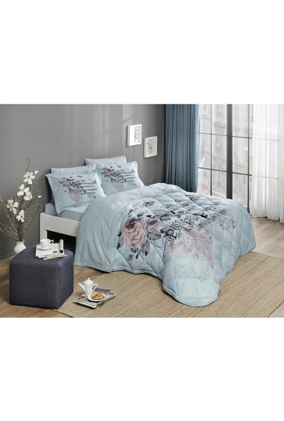 Taç Sierra Uyku Seti Tek Kişilik