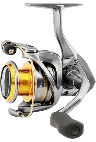 Okuma Avenger AV-4000 7 Rulmanlı Olta Makinesi