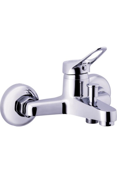 Kas Özel Seri Banyo Bataryası