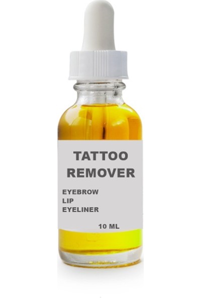 Cos Kalıcı Makyaj Silme Solüsyonu