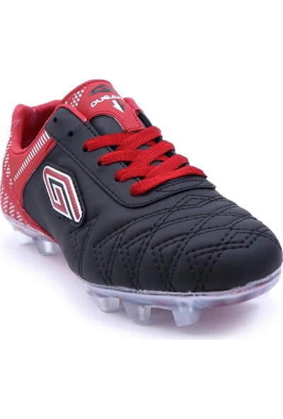 Dugana MK1902 Kırmızı Siyah Erkek Krampon
