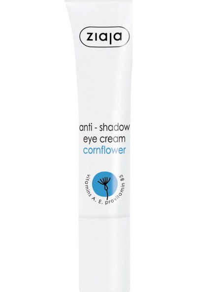 Ziaja 15 Ml Mavi Kantaron Özlü Göz Bakım Kremi Ziaja 15 Ml Mavi Kantaron Özlü Göz Bakım Kremi