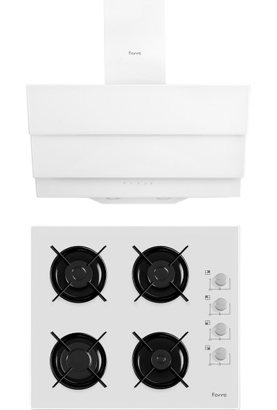 Ferre 2'li Ankastre Set ( B2140CE - D014 )