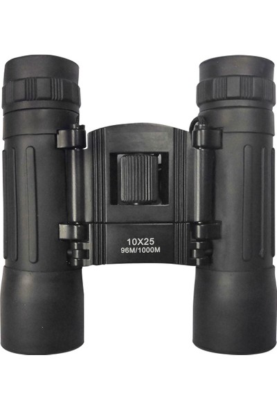 Petrıx Dürbün 10X25