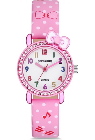 Korikom WHK0001 Çocuk Kol Saati