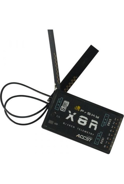 Frsky X8R Alıcı