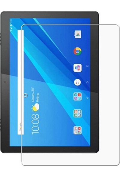 Microcase Lenovo Tab M10 TB-X505L 10.1 Tablet Ekran Koruyucu Film