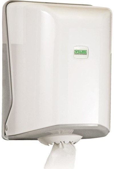 Vialli İçten Çekmeli Kağıt Havlu Dispenseri Aparatı Vialli Og1